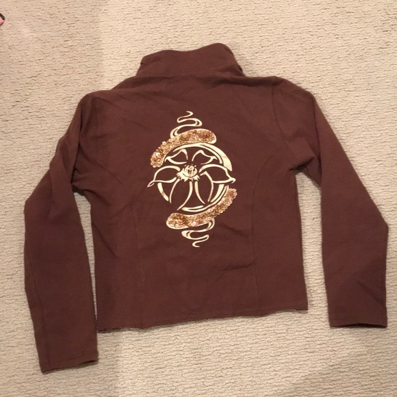 Jackets & Coats | Cotton Jacket | Poshmark